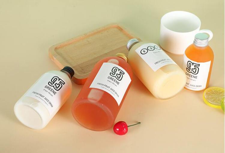 Buy Wholesale China 32oz 12oz Empty 500ml Clear Kombucha Fermentation ...