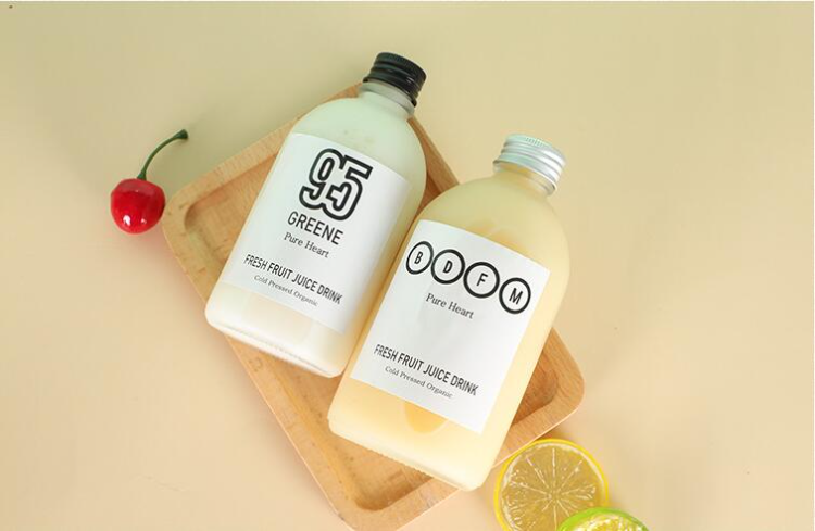 Buy Wholesale China 32oz 12oz Empty 500ml Clear Kombucha Fermentation ...