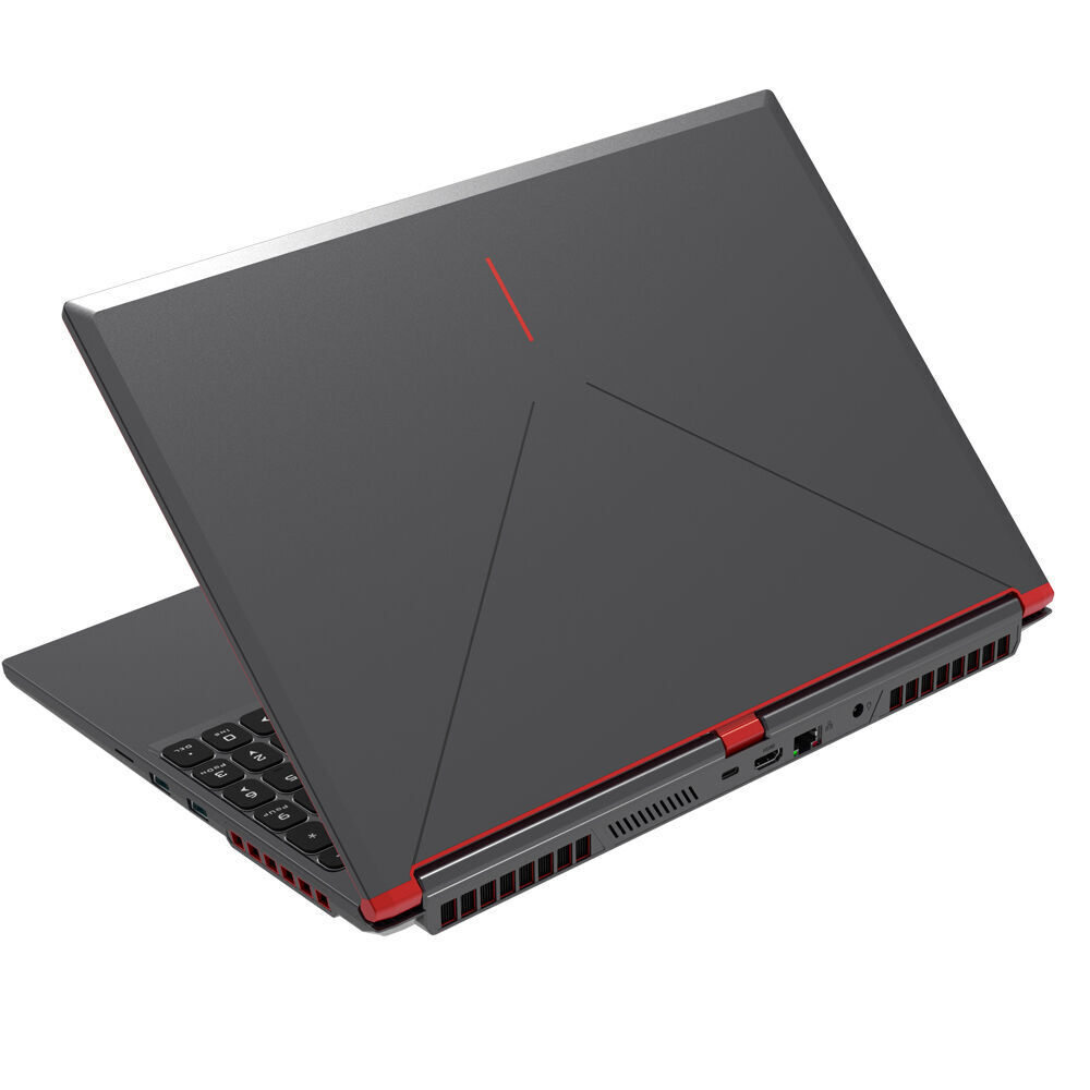 Gaming Laptop 16" 4k Ips Core I9 10885h Rtx3060 32gb Ram 512gb Hdmi ...