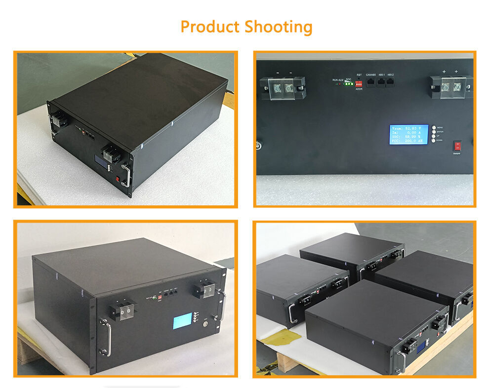 Buy Wholesale China Calade Embedded Structure Design Lithium Lifepo4 ...