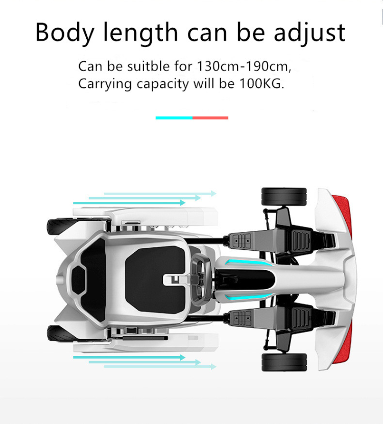 Wholesale Multi-function Karting Outdoor Or Indoor For Kids And Adults ...