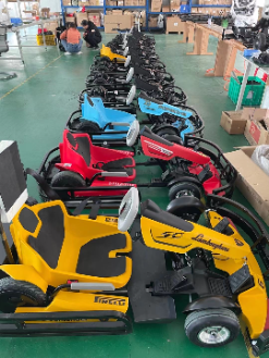 Wholesale Multi-function Karting Outdoor Or Indoor For Kids And Adults ...