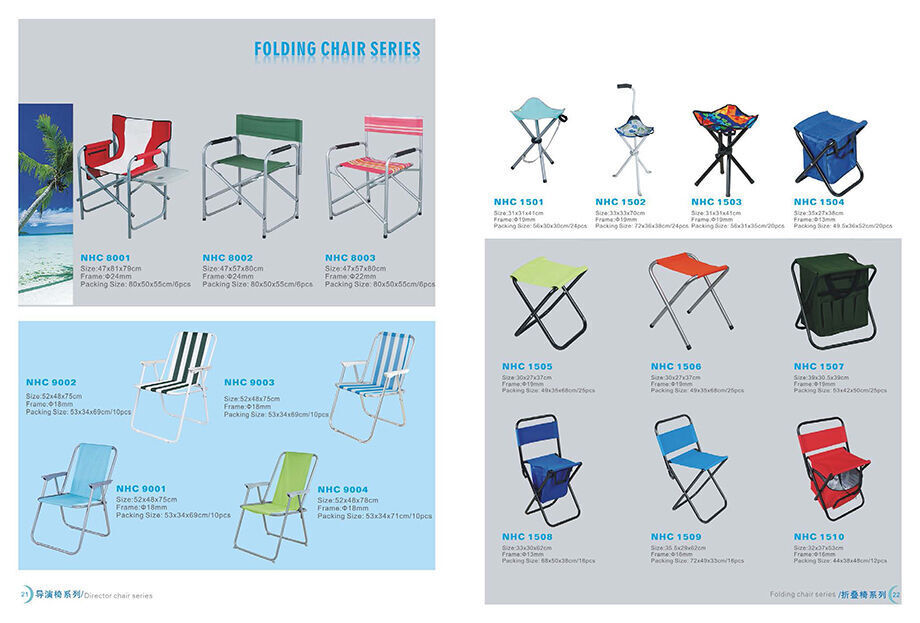 Wholesale High Quality Lightweight Foldable Field Folding Picnic ...