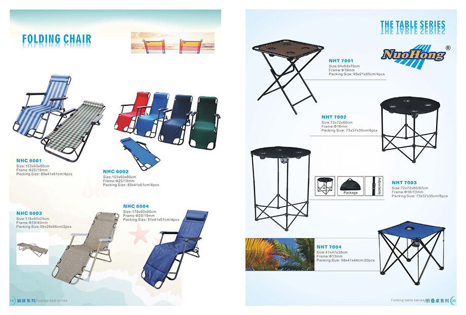 Wholesale High Quality Lightweight Foldable Field Folding Picnic ...