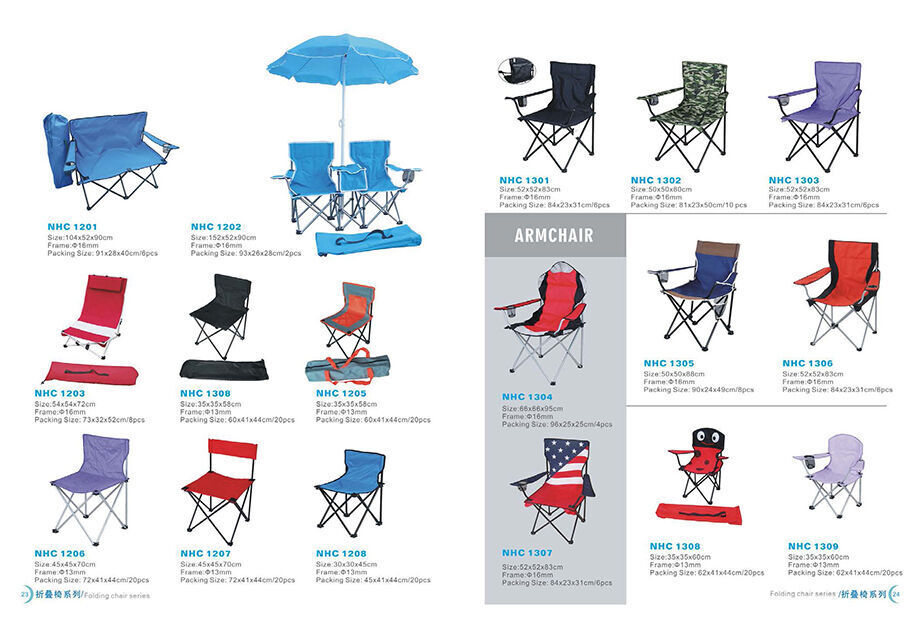 Wholesale High Quality Lightweight Foldable Field Folding Picnic ...