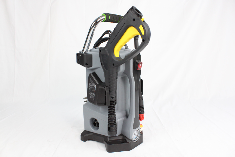 Portable High Power Car Washing Machine Mobile Car Washer Water Gun ...