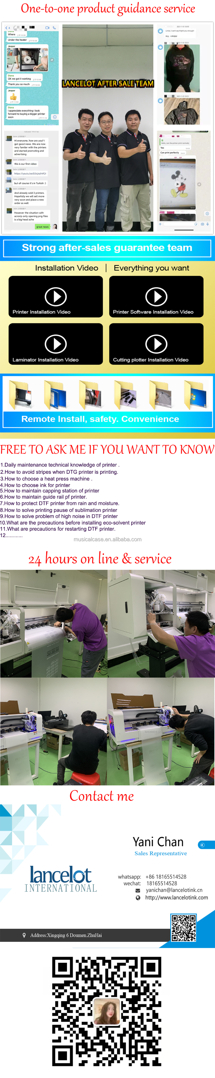 60cm 24inch Powder Shaking Machine Dtf Powder Shaker T-shirt Heat ...