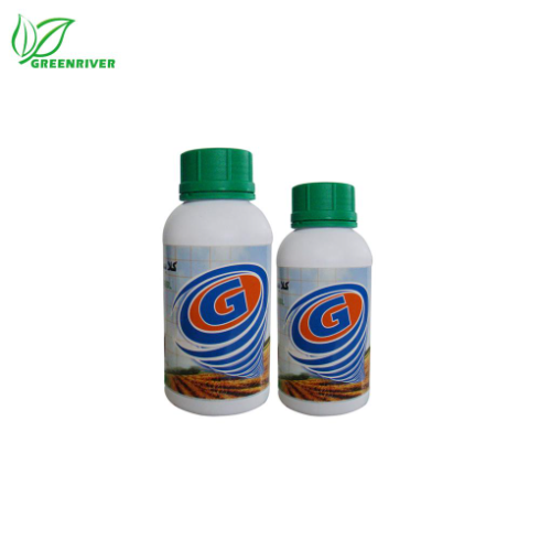 Buy Wholesale China Herbicide Glyphosate 95%tc 480g/lsl 74.7%sg ...