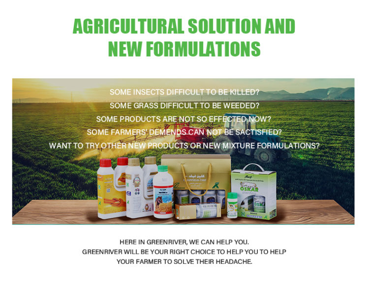 Buy Wholesale China Herbicide Glyphosate 95%tc 480g/lsl 74.7%sg ...