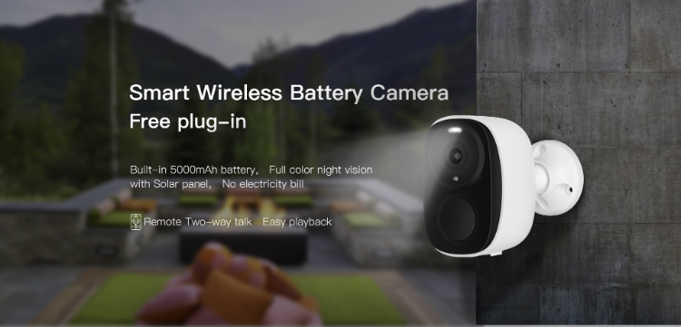 Buy Wholesale China Ip Indoor And Outdoor Surveillance Cameras With ...