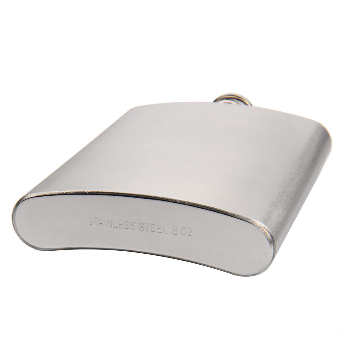 Wholesale Custom 1 2 3 4 5 6 7 8 9 10 12 18 Oz Liquor Wine Pot Square ...