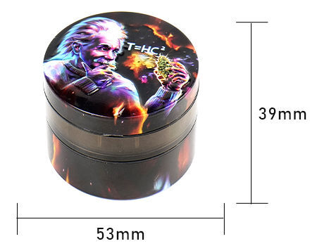 Buy Wholesale China Weed Loader Filler Joint Plastic Herb Grinder ...