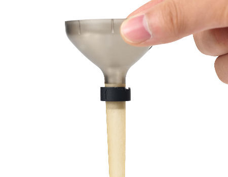 Buy Wholesale China Weed Loader Filler Joint Plastic Herb Grinder ...