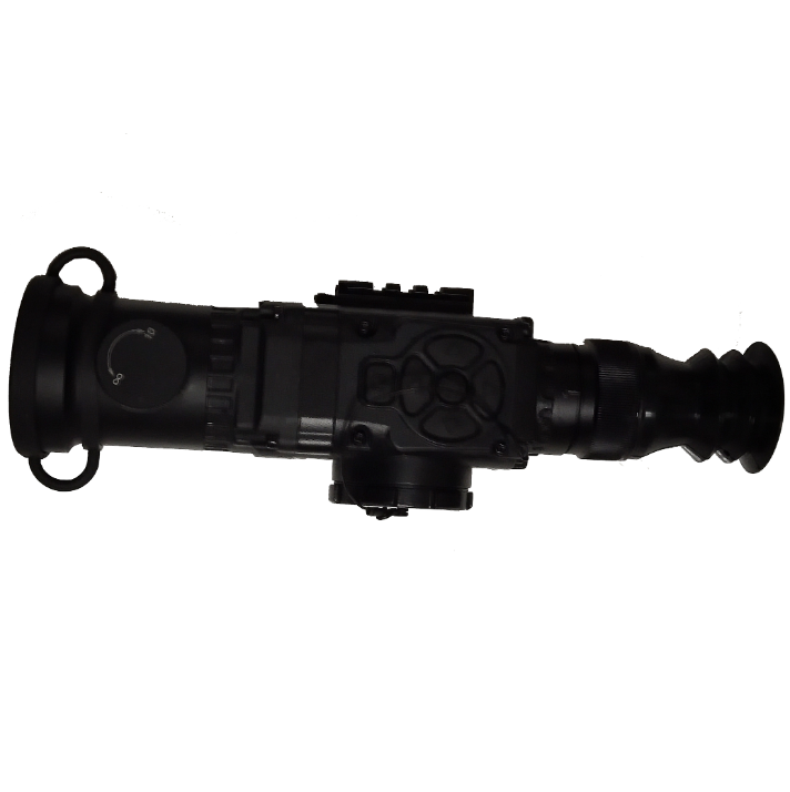 Buy Wholesale China High Quality Long Range Infrared Thermal Imaging ...