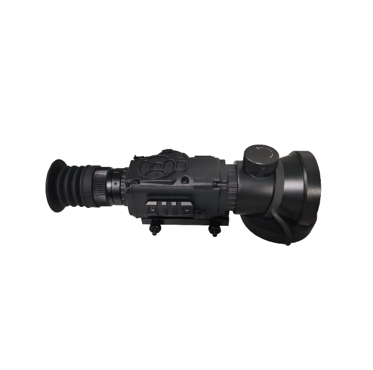 Buy Wholesale China High Quality Long Range Infrared Thermal Imaging ...