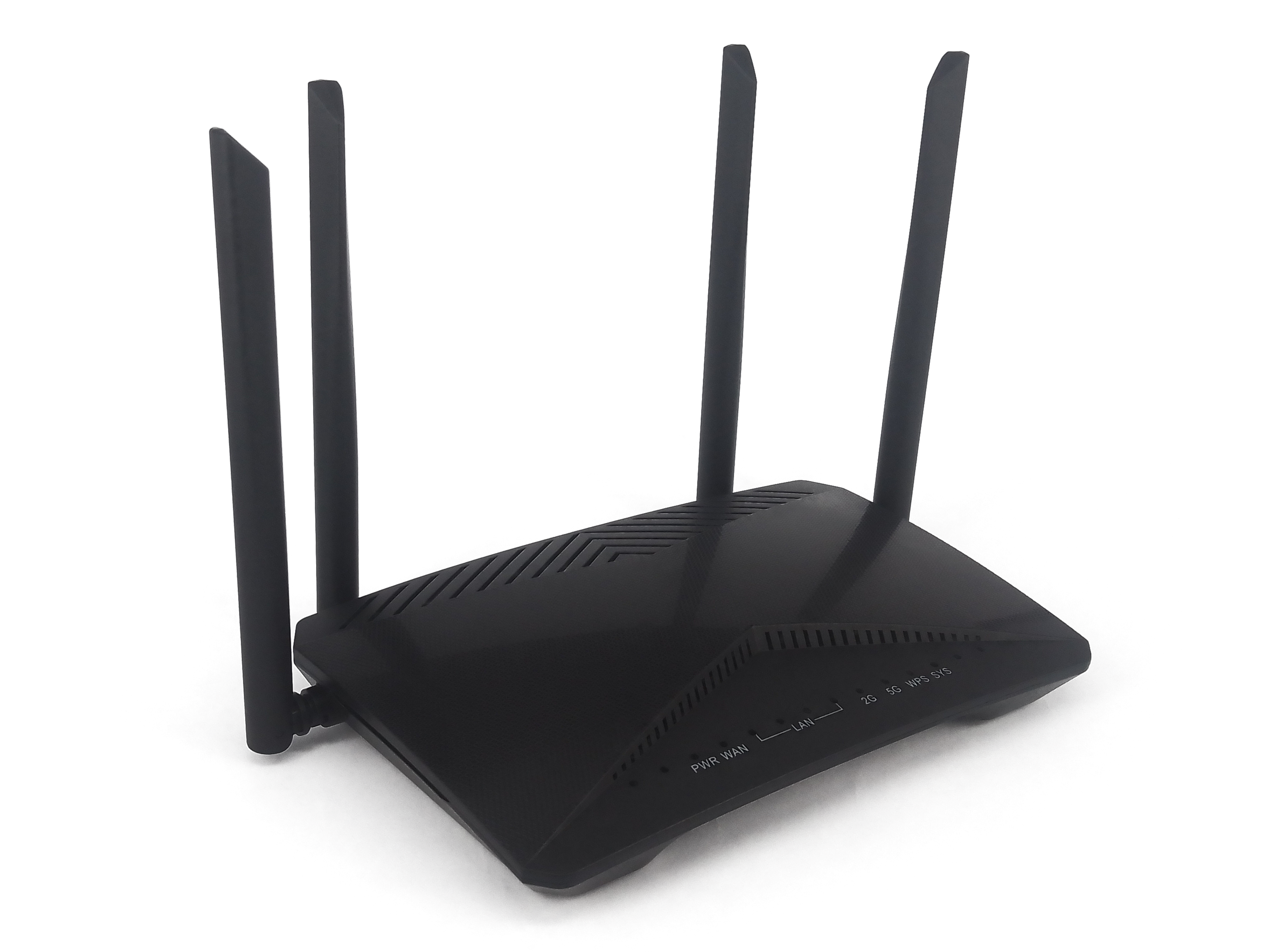 Buy Wholesale China 1200mbps 802.11a/b/g/n/ac High Power Smart Wireless ...