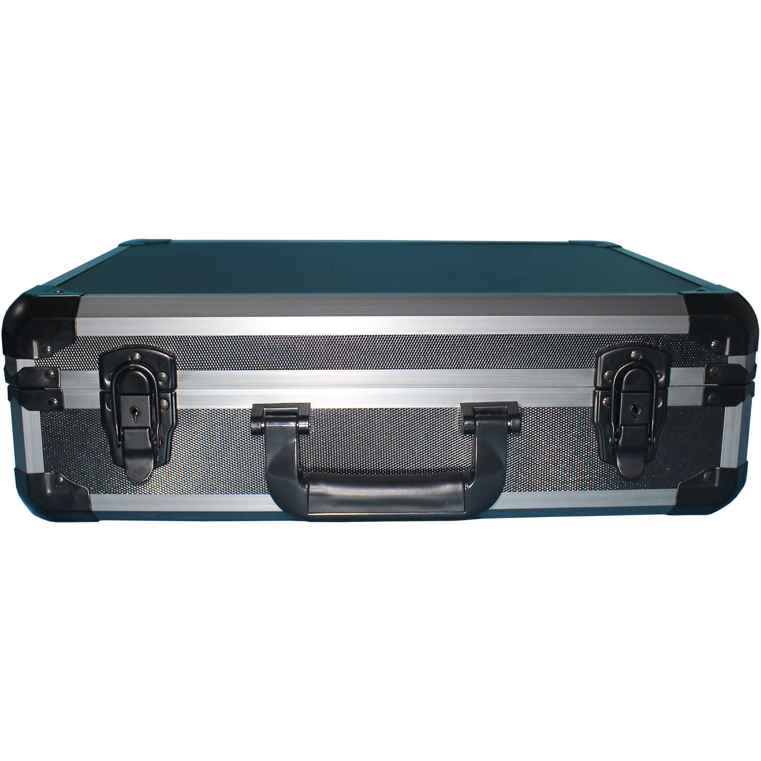 Buy Wholesale China Manufacture Customized Aluminum Carrying Case With ...