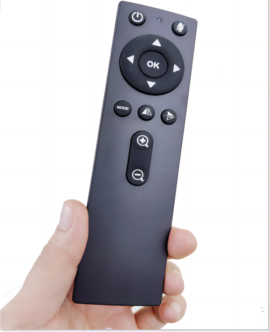 Oem Remote Control For Tv Simple And Cheap Remote Control - China ...