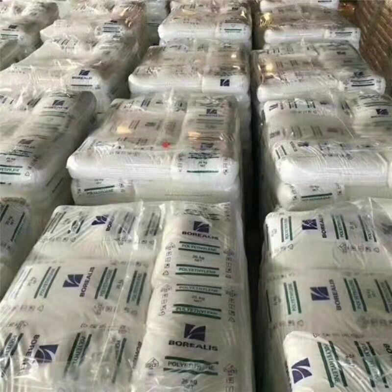Lldpe Saudi Arabia Lldpe 218wj Raw Material Resin - China Wholesale ...