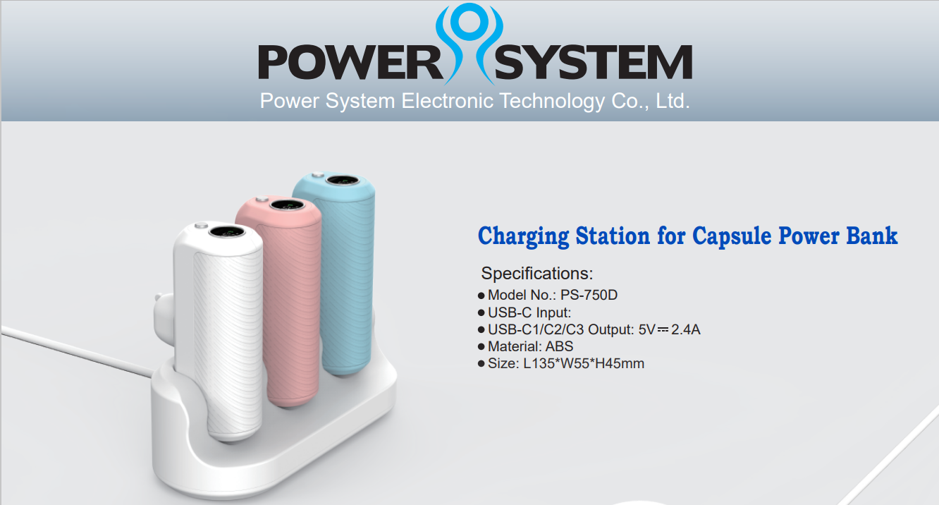 Buy Wholesale China Power Bank Charging Station & Power Bank Charging ...