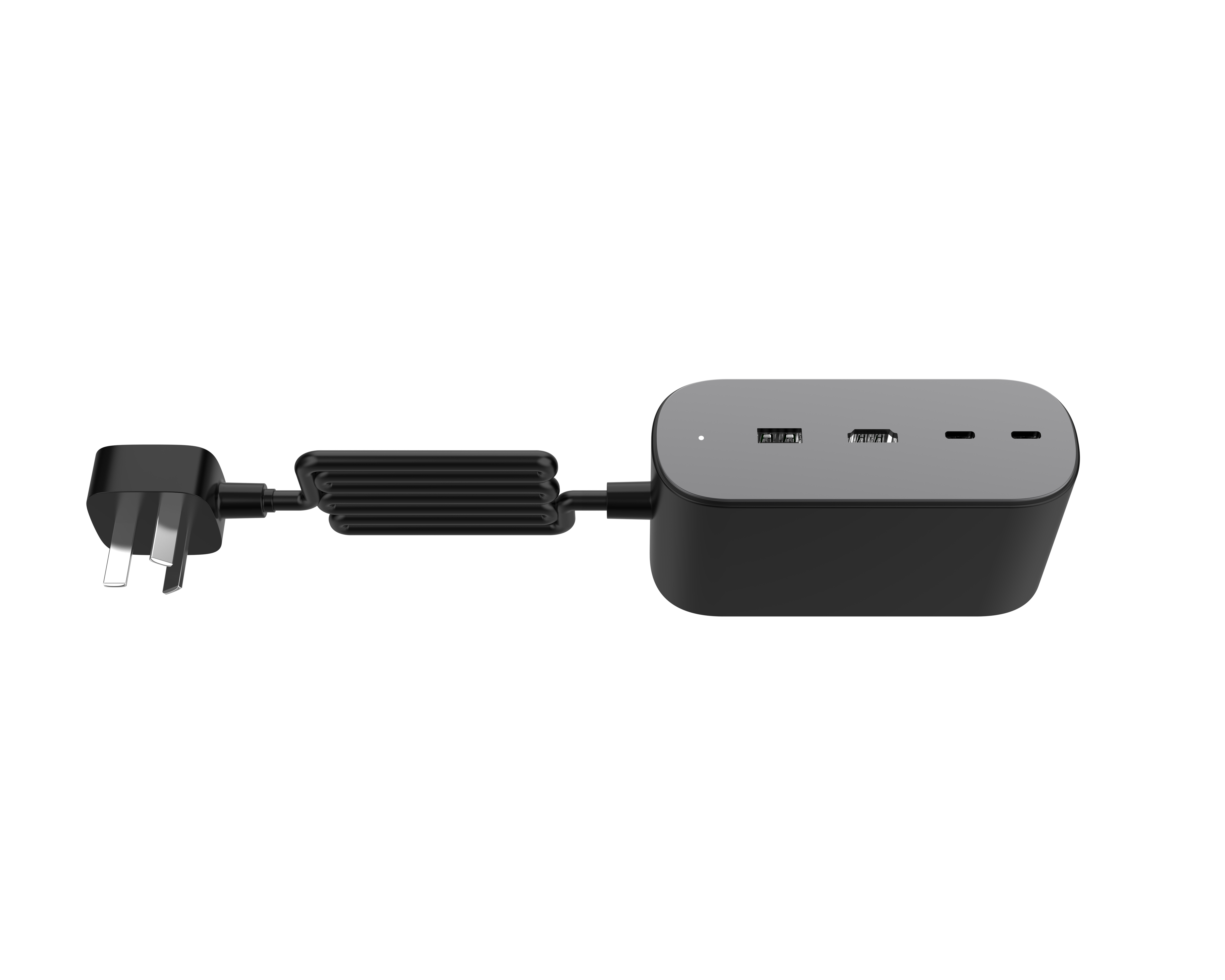 Buy Wholesale China Universal Adapter For Ac Charger - Multi Port ...