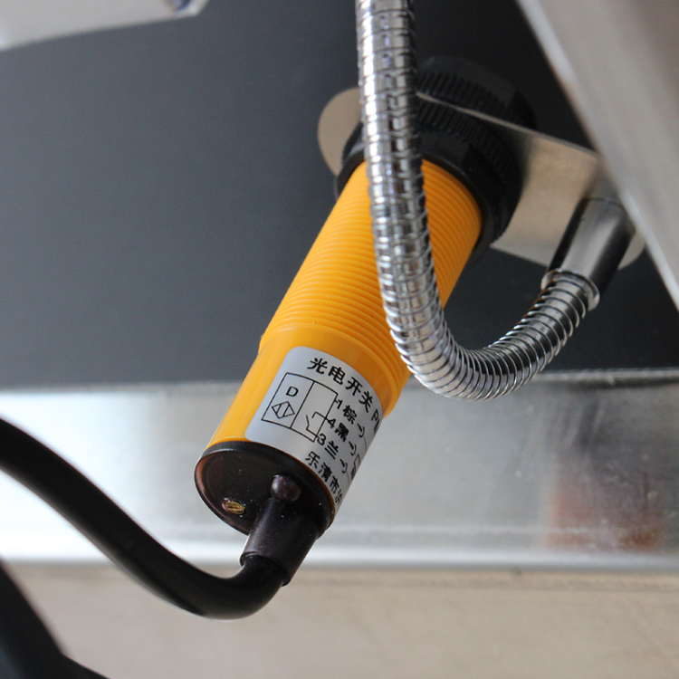 Factory Direct Supply 12.7mm Online Tij Inkjet Printer For Box Bottle ...