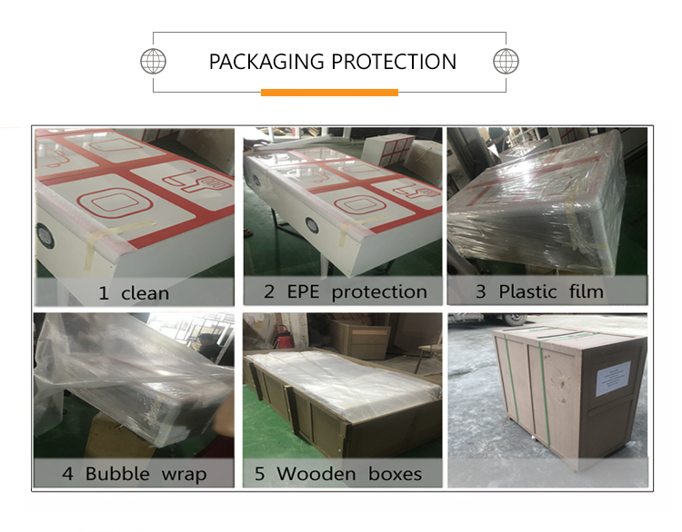 Buy China Wholesale Multifunctional Luxury Glass Jewellery Counter ...