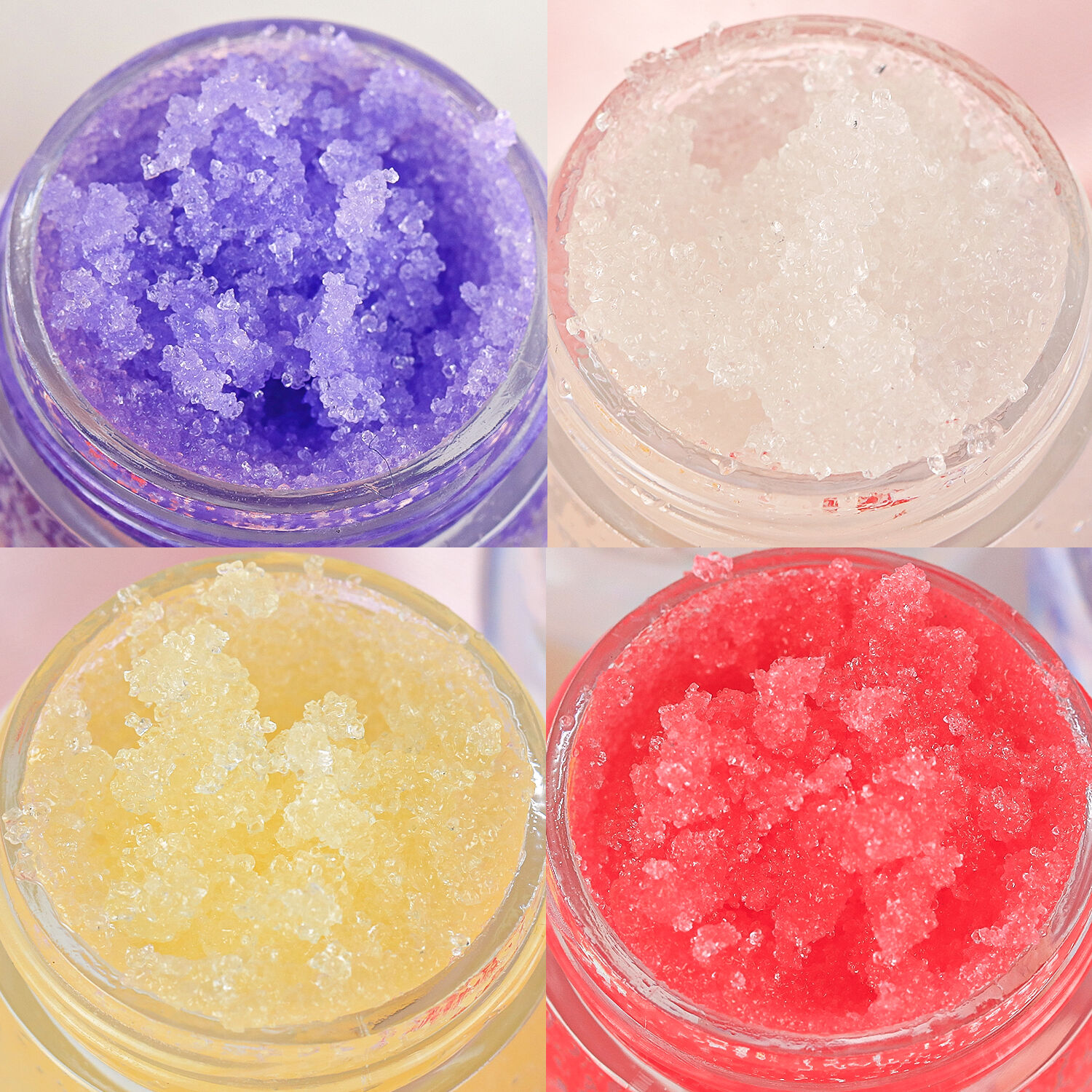 Buy Wholesale China Hot Sell Lip Scrub Peach Llip Repair Treatment To ...