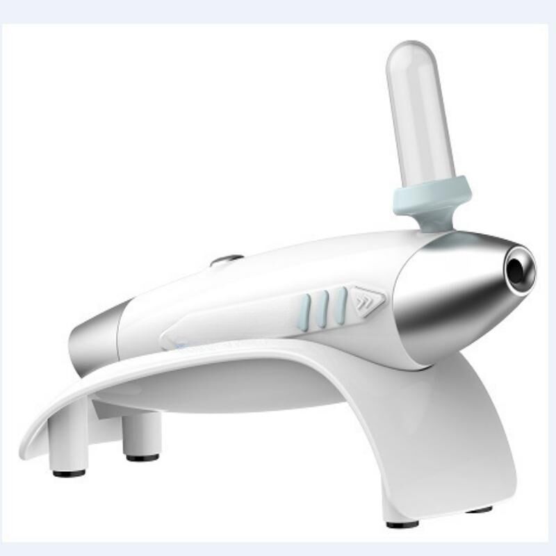 Buy Wholesale China Fashionable Home Handheld Water Oxygen Rechargeable ...