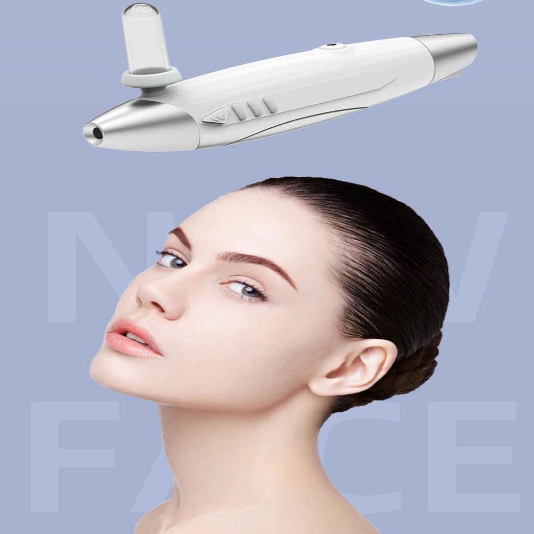 Buy Wholesale China Fashionable Home Handheld Water Oxygen Rechargeable ...