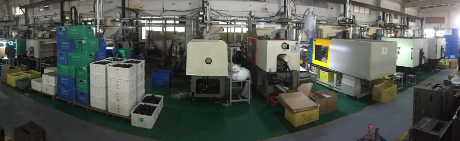 Injection Molding Factory Providing Plastic Injection Molding Housing ...
