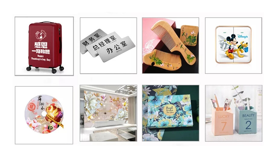 Buy Wholesale China Metal Card A3 Led Uv Flatbed Printer Uv Dtg Printer ...