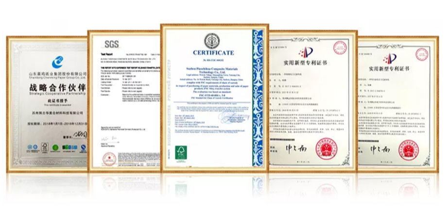 Customized Ntc Thermal Paper With Strong Hot Melt Adhesive Glassine ...