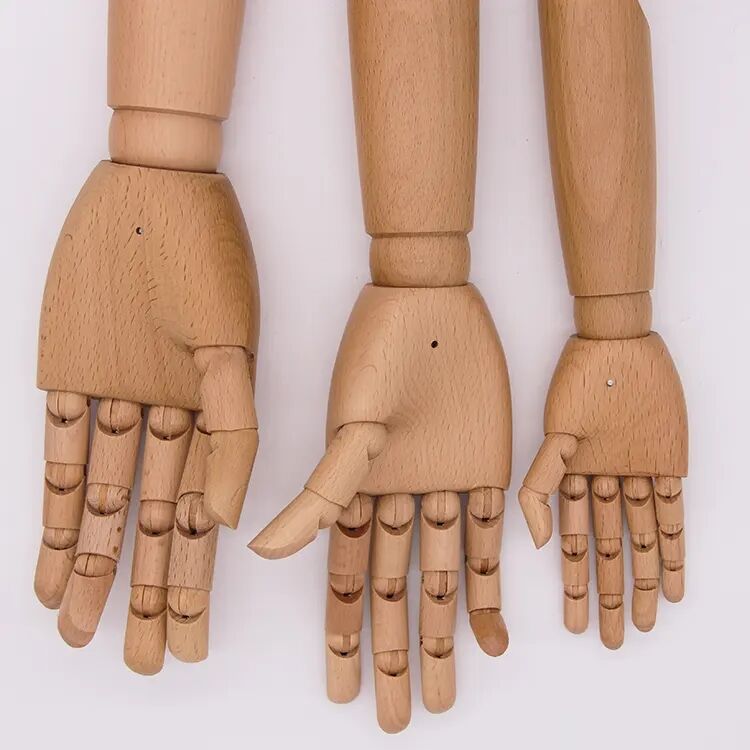 Buy Wholesale China Mannequin Arms For Sale Adjustable Joints Arms ...