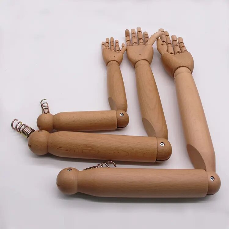 Buy Wholesale China Mannequin Arms For Sale Adjustable Joints Arms ...