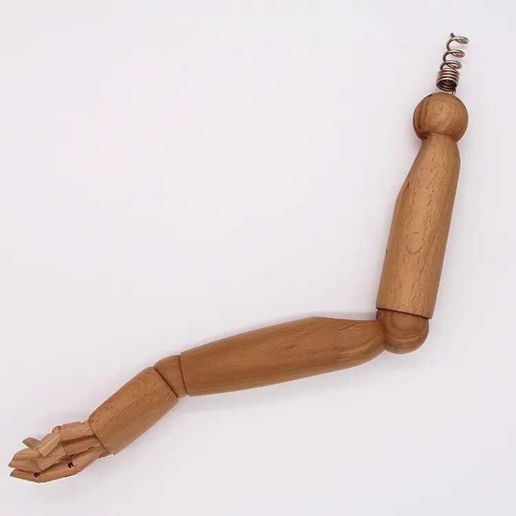 Buy Wholesale China Mannequin Arms For Sale Adjustable Joints Arms ...