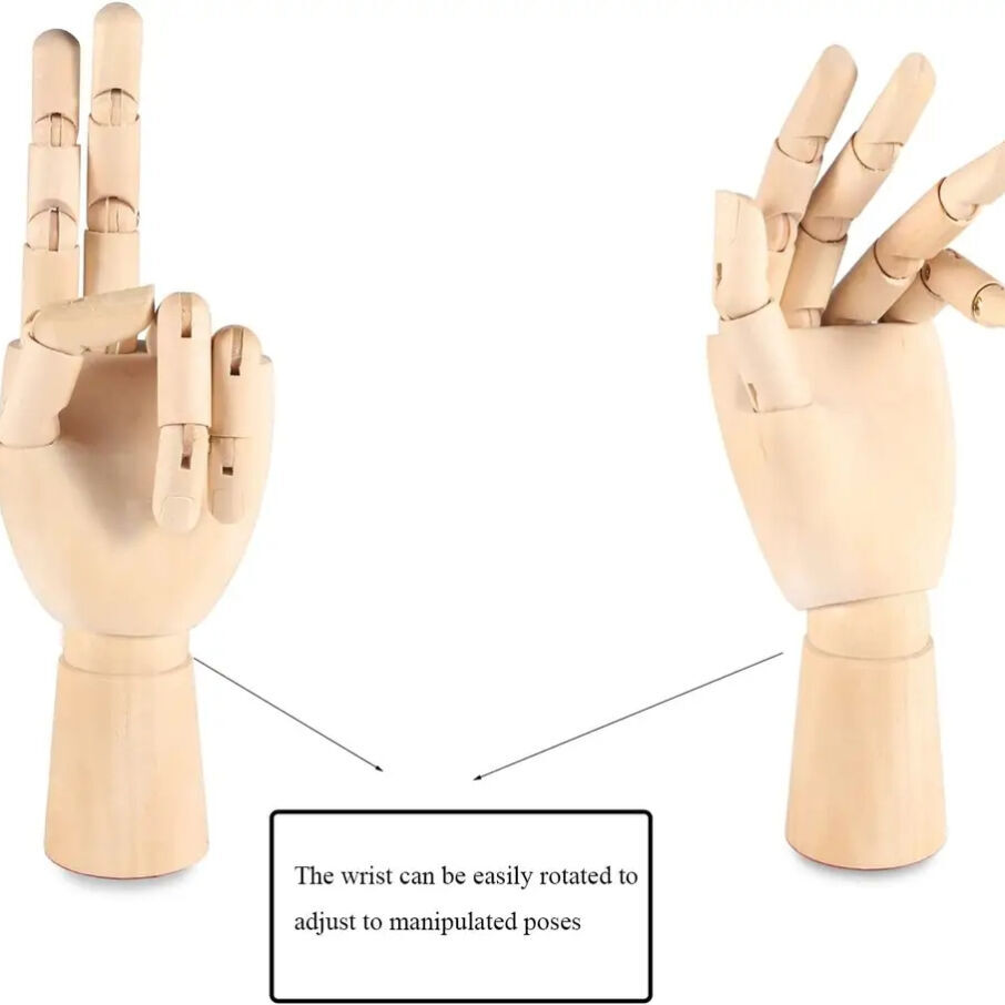 Buy Wholesale China Mannequin Arms For Sale Adjustable Joints Arms ...