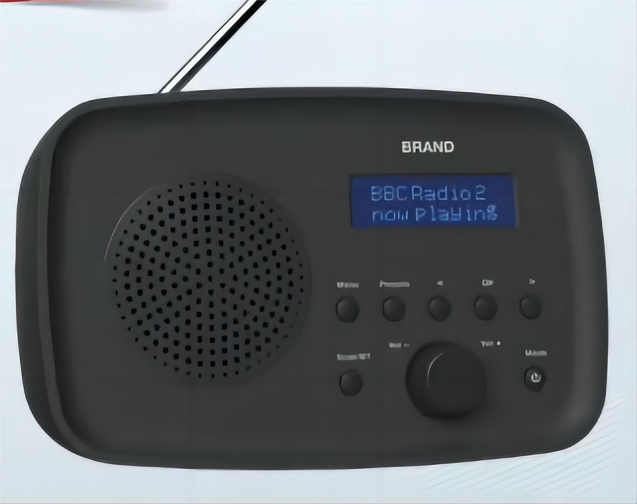Buy Wholesale China Wholesale Dab Radio For Home & Dab at USD 17.3 ...