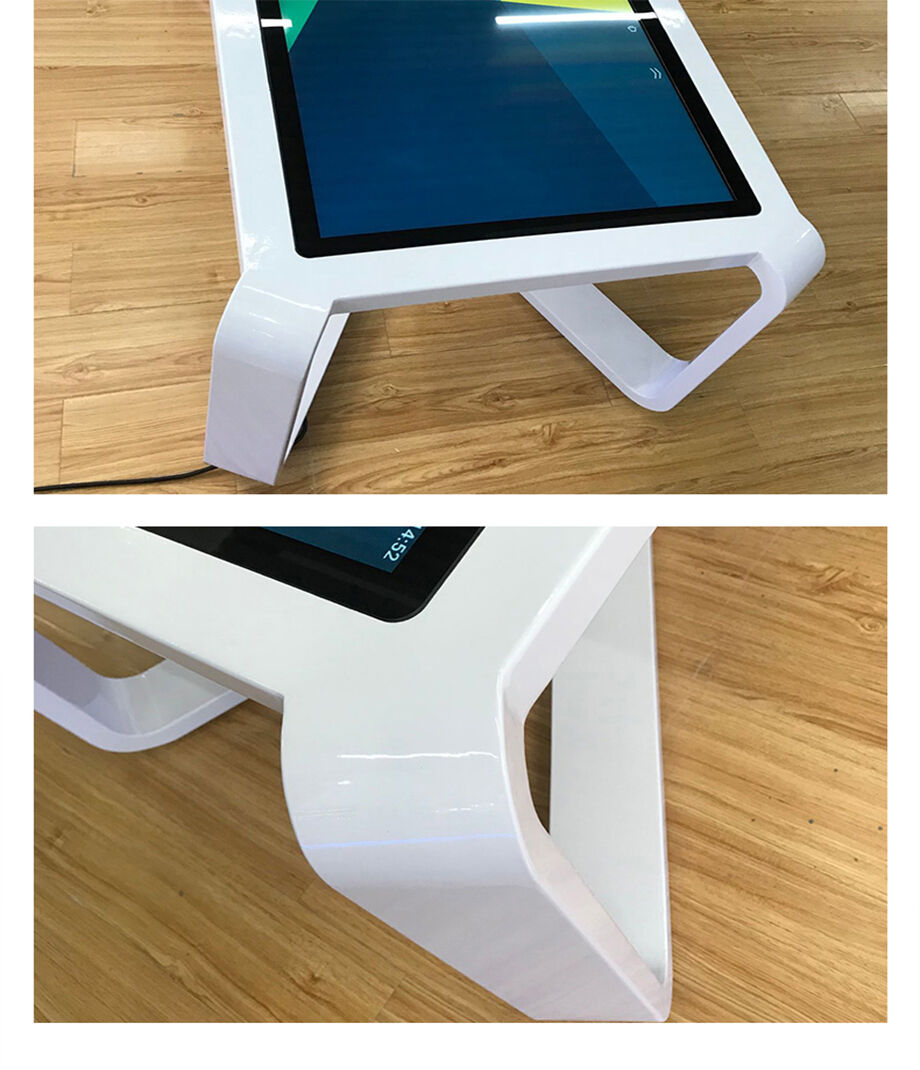 Buy Wholesale China 55" Smart Table Touch Screen Restaurant Game Table ...