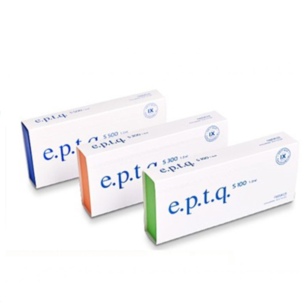Buy Wholesale China Korea Original Stock Eptq Ha Fiiler Hyaluronic Acid ...