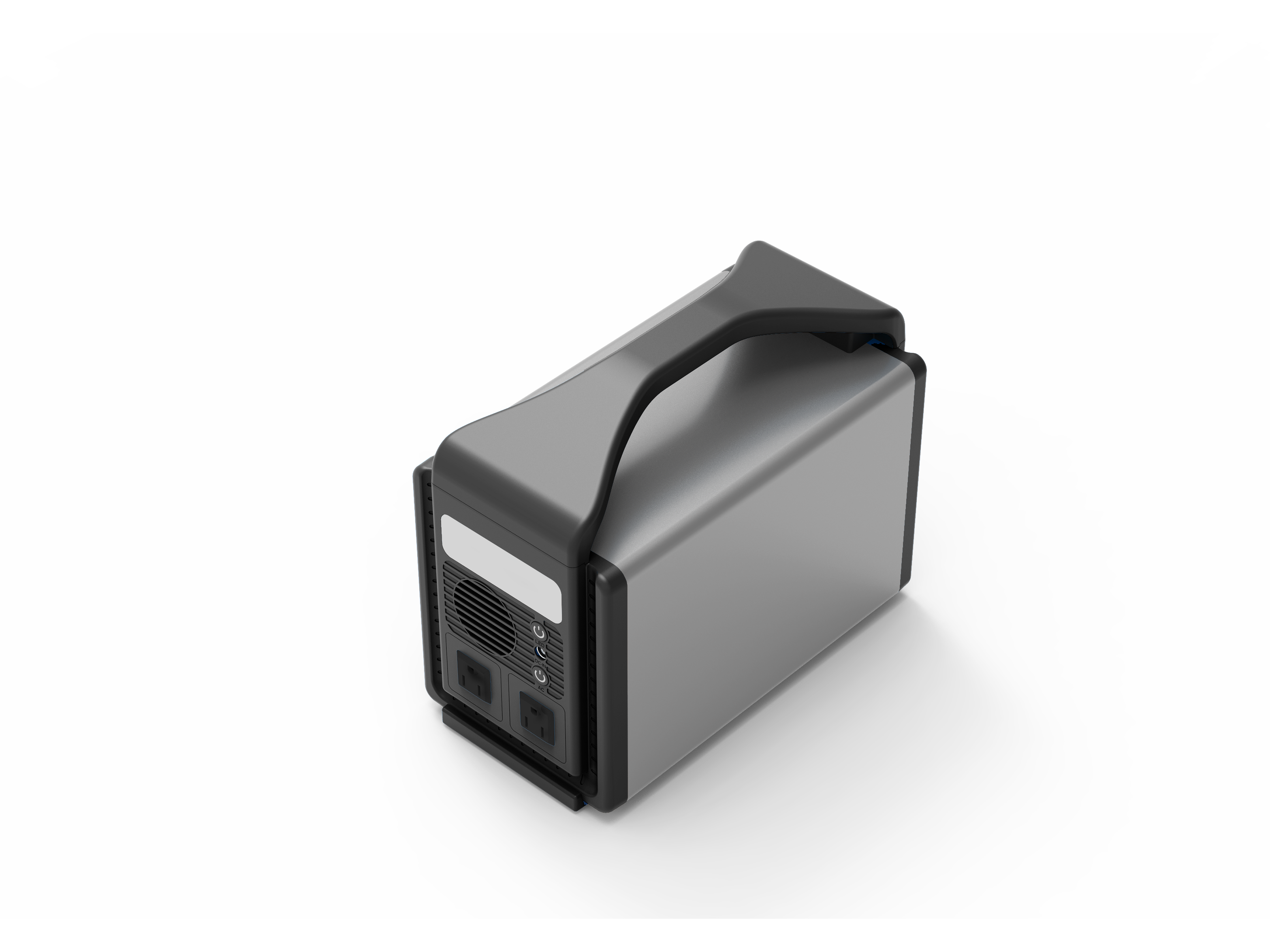 Buy Wholesale China 600wh Lithium Battery Portable Ups Power Station ...