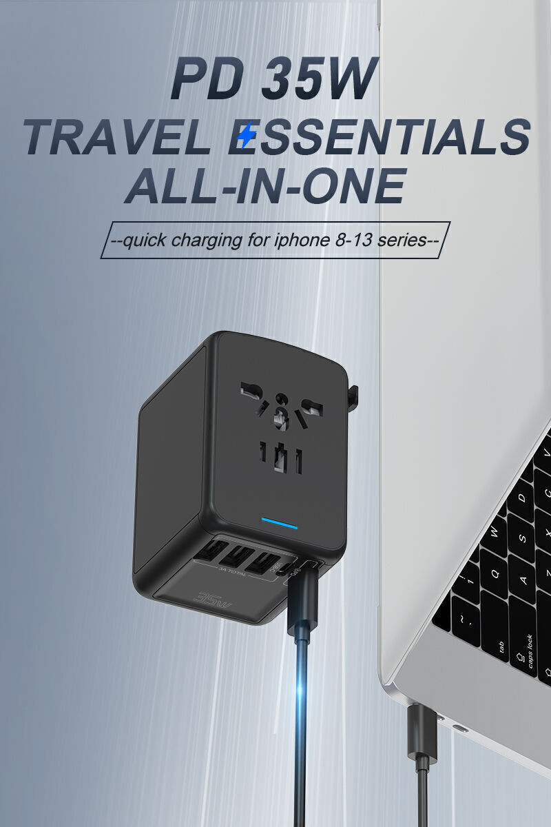 Buy Wholesale China Australian Us Uk Eu Universal Travel Adaptor ...