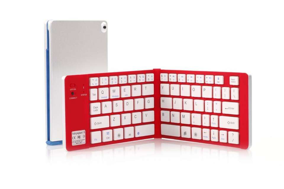 Buy Wholesale China Wholesale Computer Bluetooth Keyboards Hot Sale ...