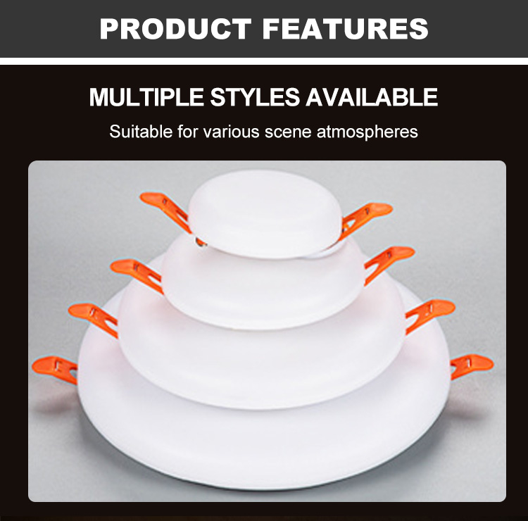 Buy Wholesale China Best Selling Led Frameless Panel Light Ultra Slim ...