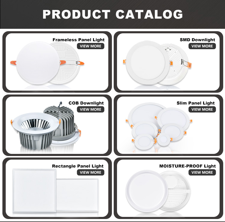 Buy Wholesale China Best Selling Led Frameless Panel Light Ultra Slim ...