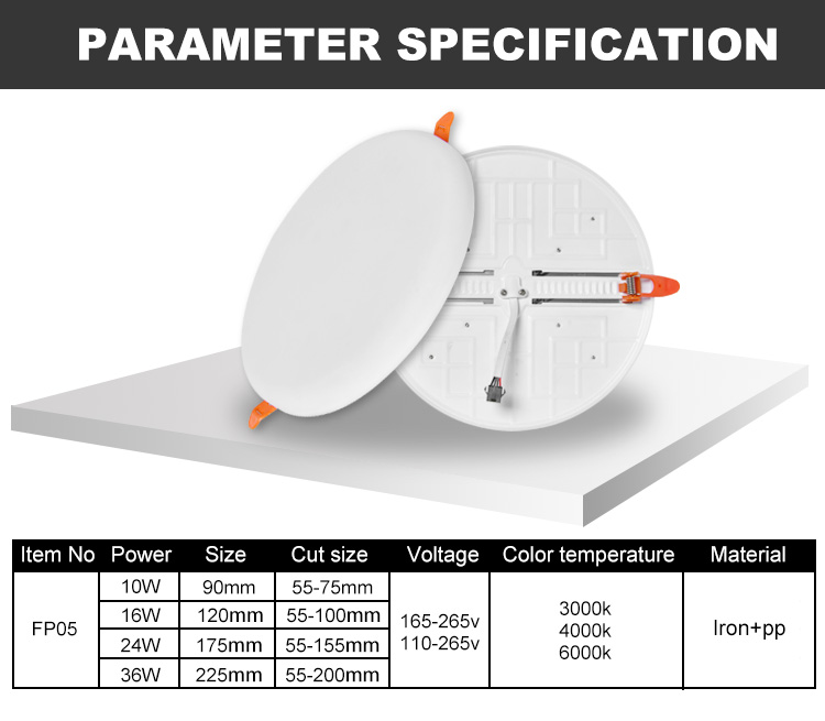 Buy Wholesale China Best Selling Led Frameless Panel Light Ultra Slim ...