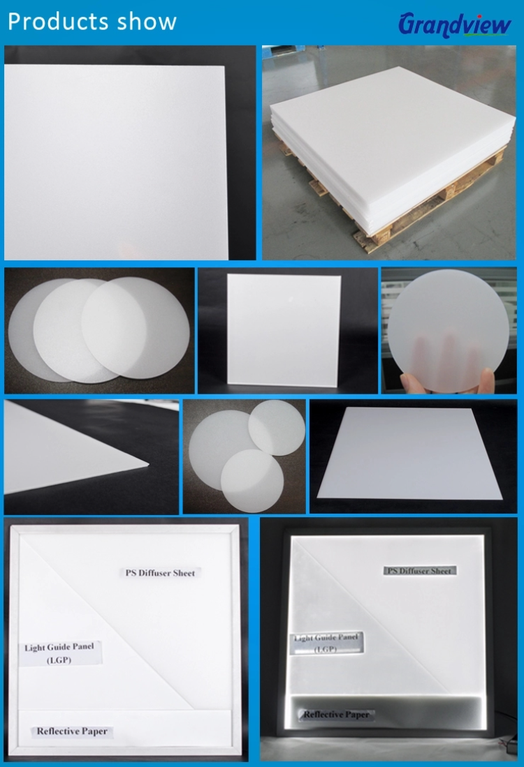 Led Panel Light Diffuser - Buy China Wholesale Led Panel Light Diffuser ...