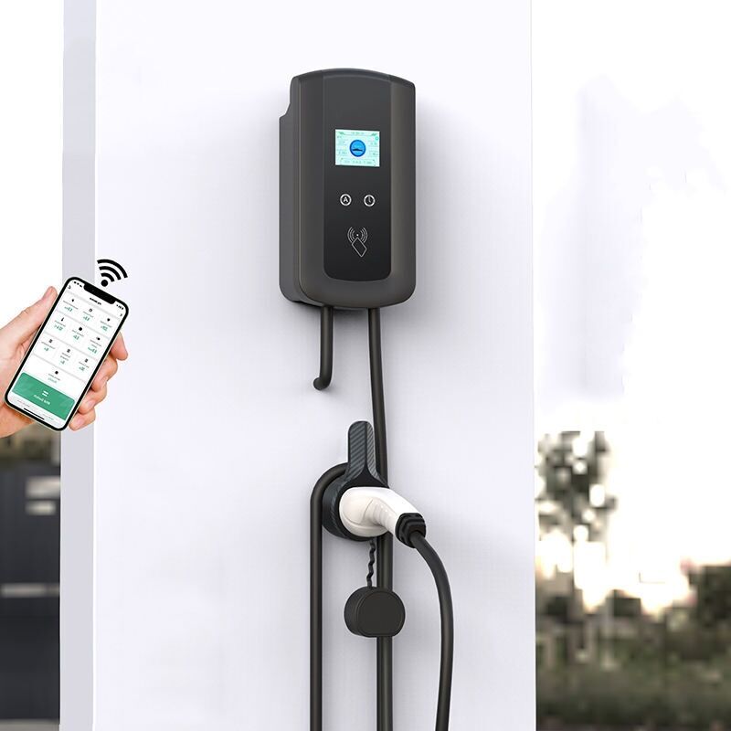 Buy Wholesale China Wholesale Iec61851-1 Type 2 Ev Charging Cable 32a 3phase 22kw Evse 5m Ev ...