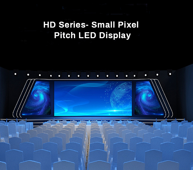 Fixed Pitch P1.8 1.8mm 2.5mm Led Video Wall Panel Price Church Pantalla ...