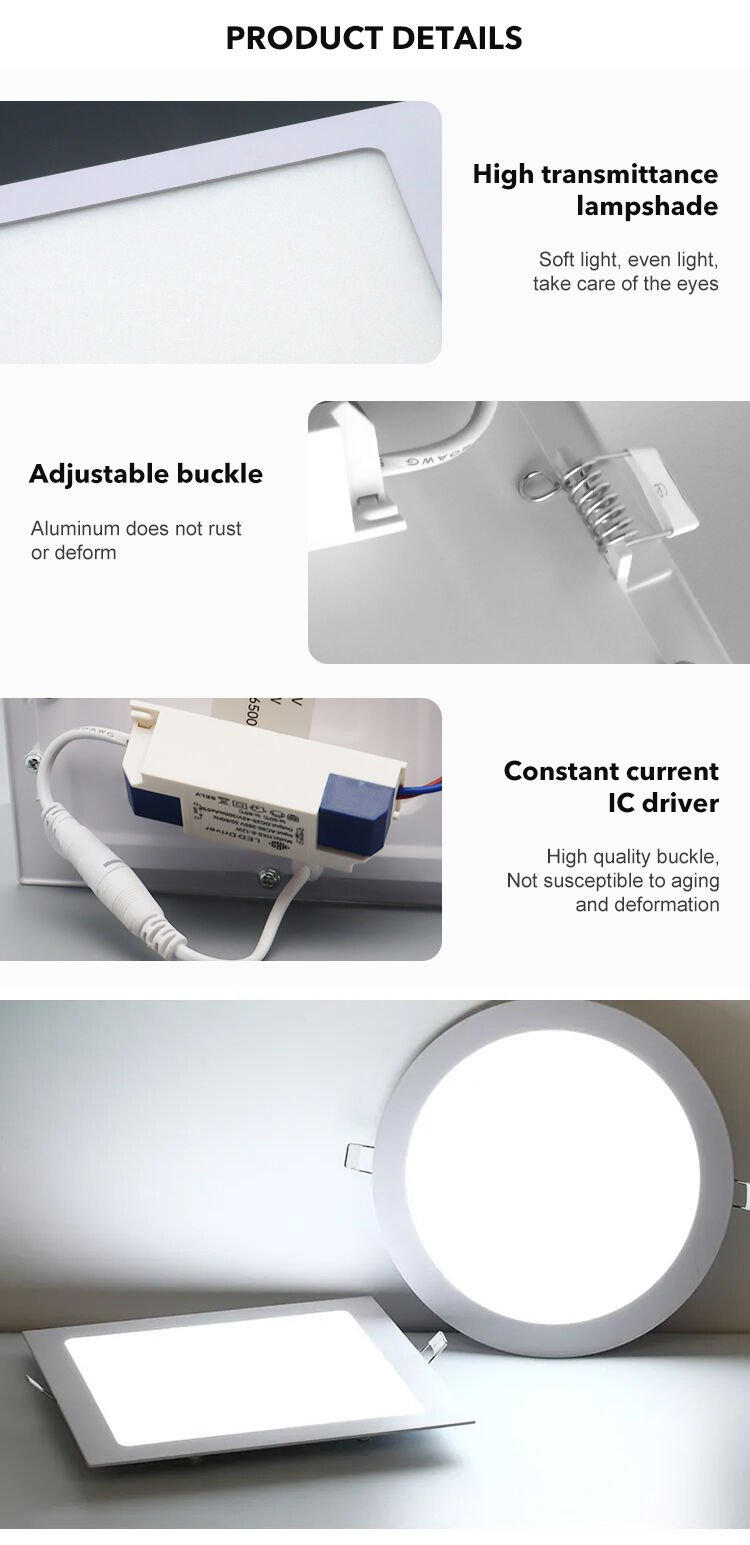 Buy Standard Quality China Wholesale High Quality Indoor Round Square ...